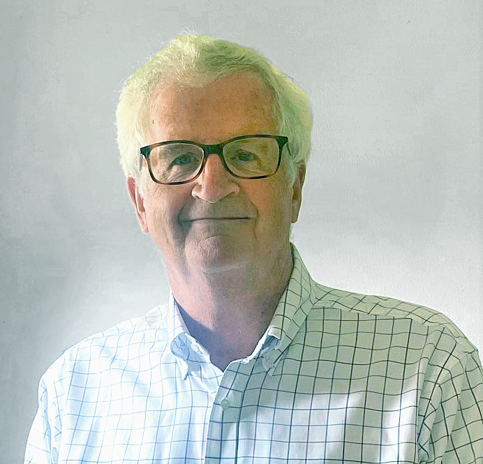 Charlie Clark Has Died - Falls Church News-Press Online