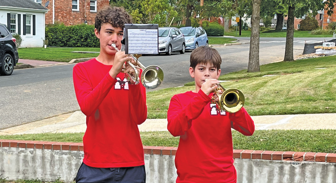 School News and Notes: Oct 5-11, 2023 - Falls Church News-Press Online