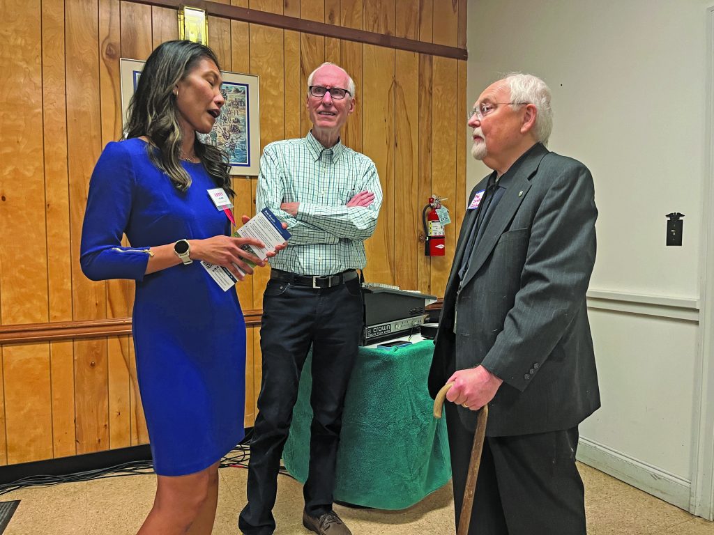 F.C. Council Election Up For Grabs On Tuesday - Falls Church News-Press ...