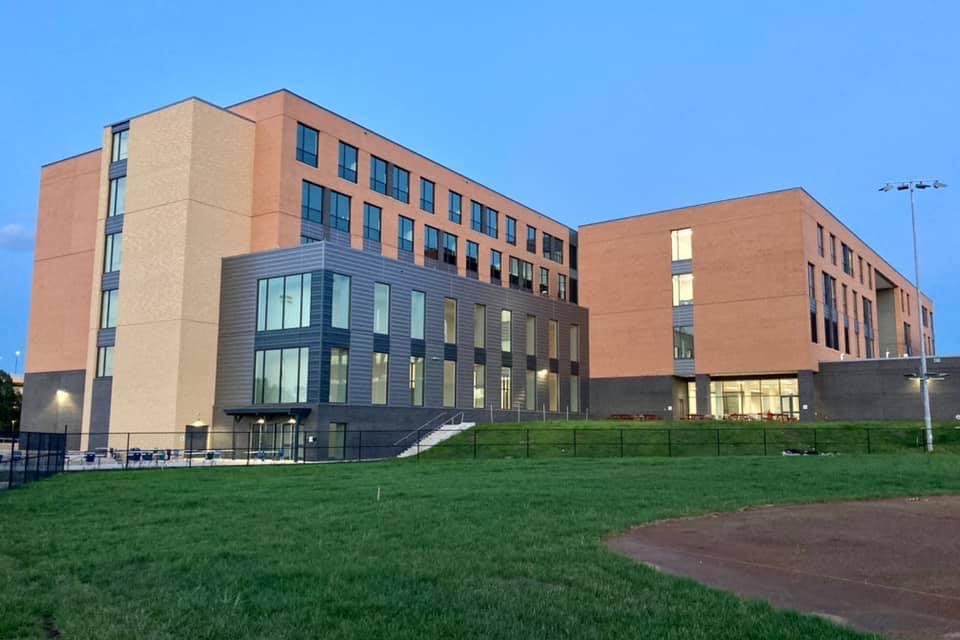 Meridian High Wins Statewide Architectural Award - Falls Church News-Press Online