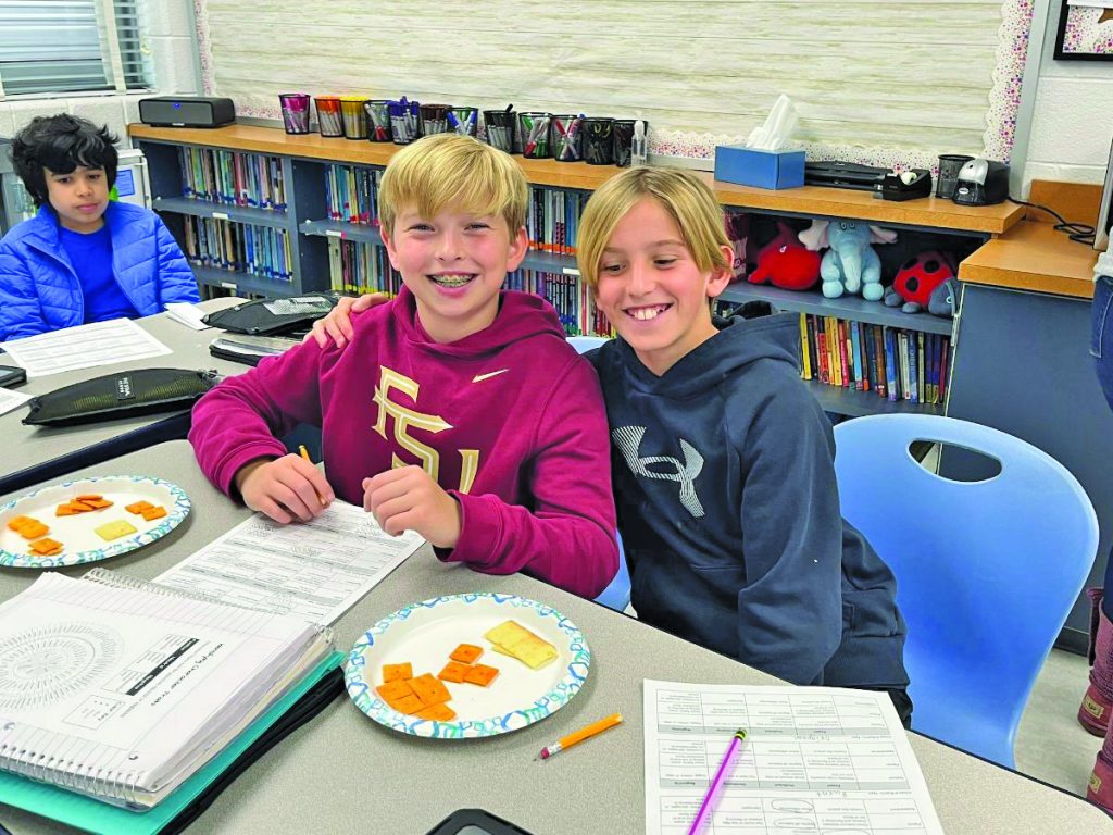 Falls Church School News & Notes: November 30 – December 6, 2023 ...