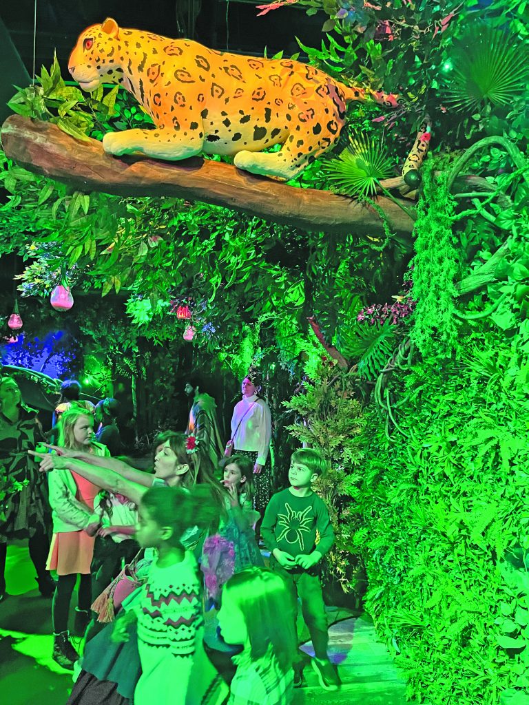 ‘Encanto’ Experience and Toy Shop Opens In Tysons Corner Center - Falls ...