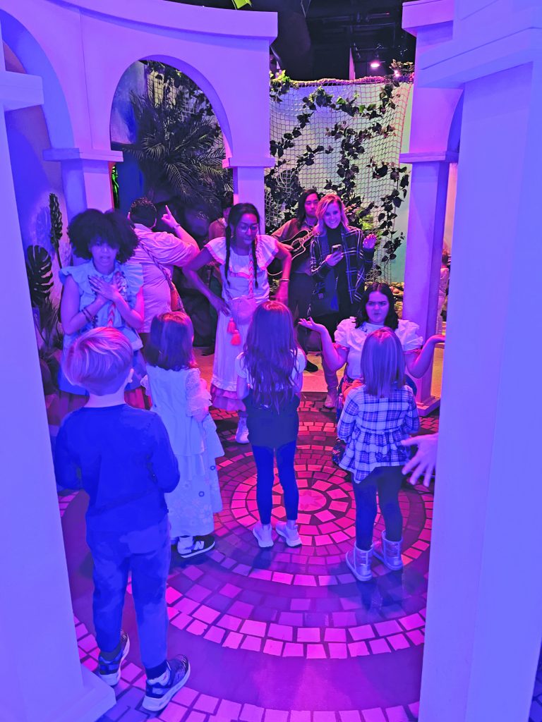 ‘Encanto’ Experience and Toy Shop Opens In Tysons Corner Center - Falls ...