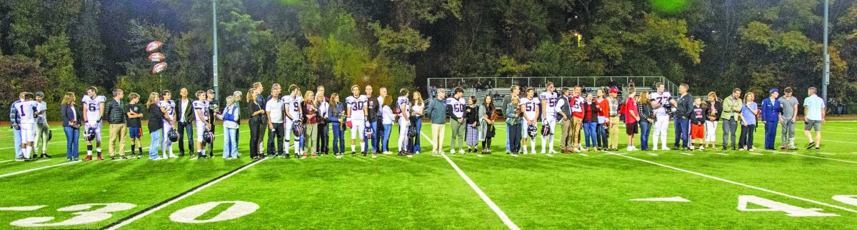 Meridian Field Hockey Begins Playoff Run, Football Earns Big Win ...