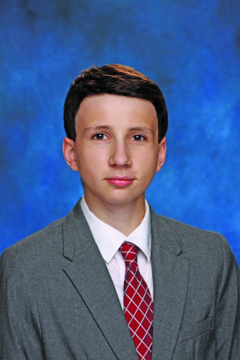 In Memoriam: Jimmy Alverson - Falls Church News-Press Online
