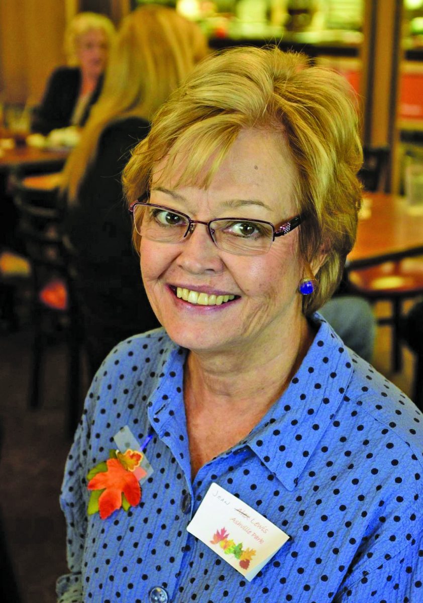 In Memoriam: Jean Lewis - Falls Church News-Press Online