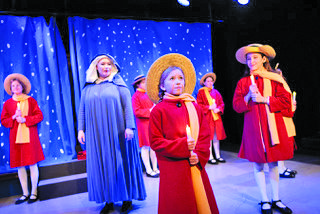 Madeline’s Christmas Review: The Best Christmas Play Ever! - Falls ...