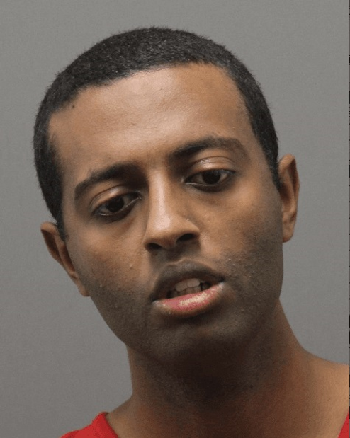 Updated: Man Arrested, Will Face Charges for Fatally Wounding Dog ...