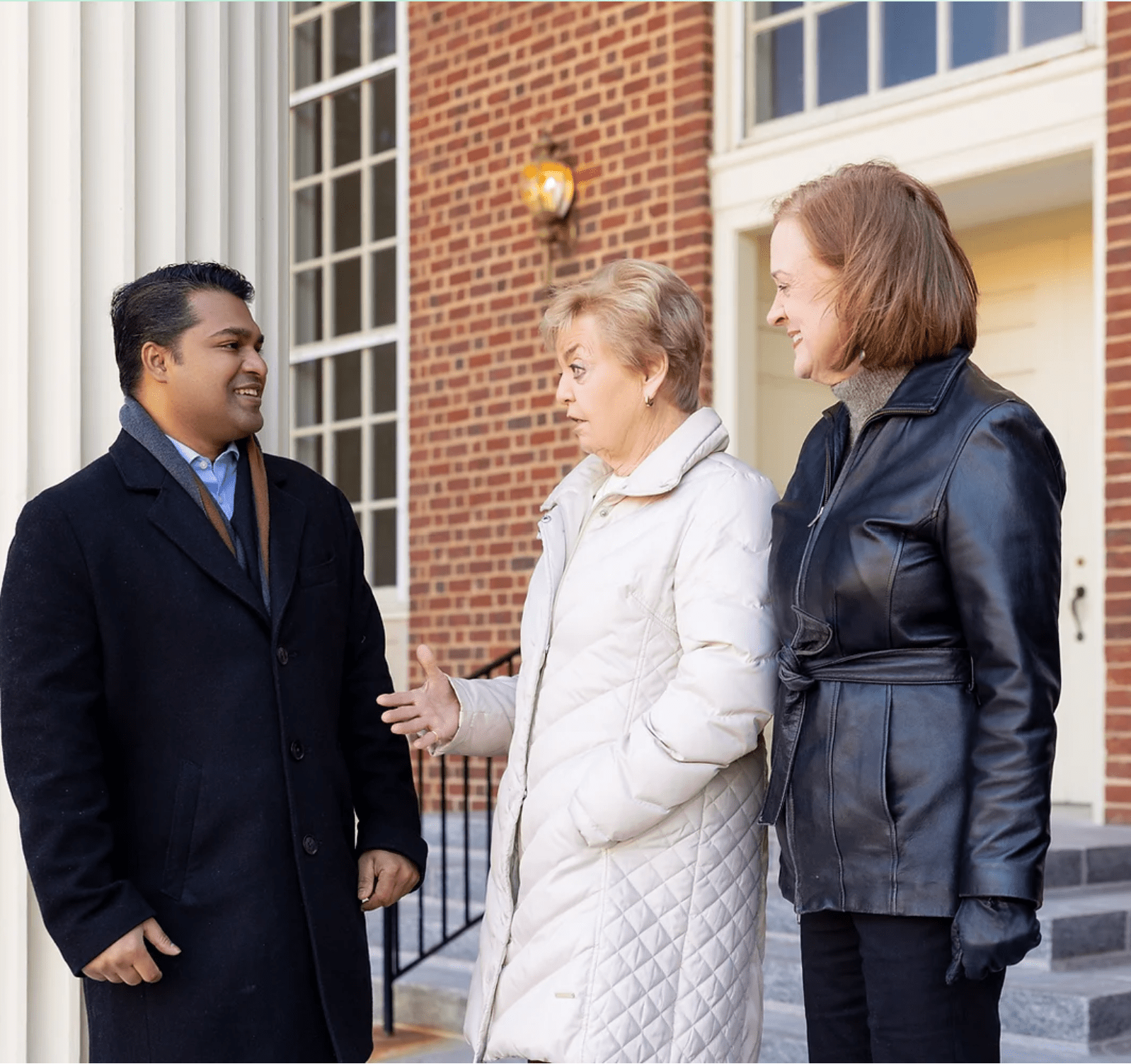 New F.C. State Senator Wants Mandatory Accessory Dwellings - Falls ...