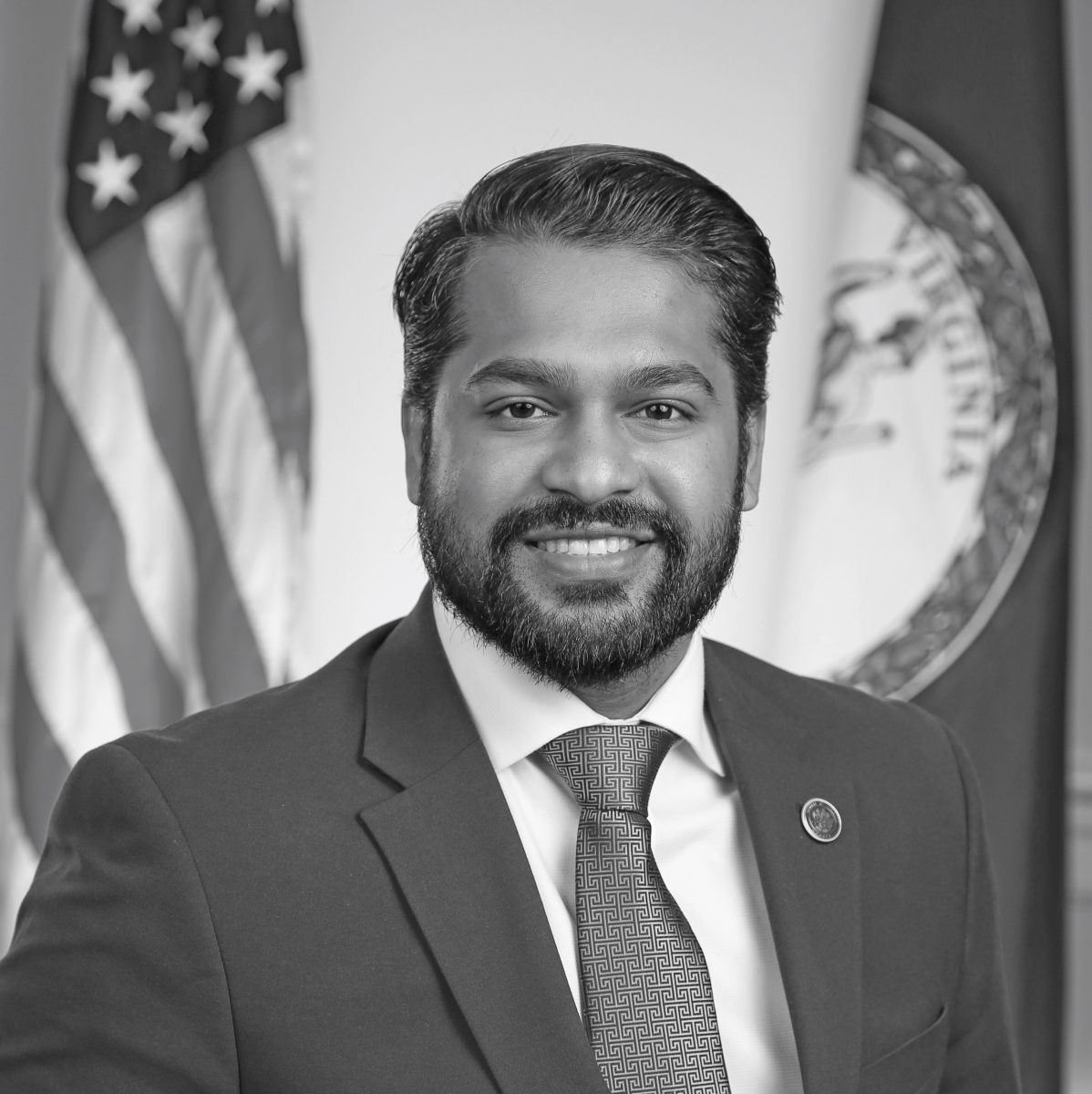 Senator Saddam Salim’s Richmond Report: February 2024 - Falls Church ...