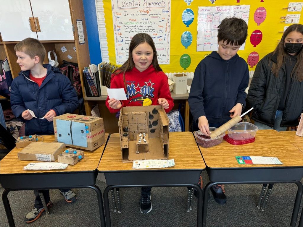 School News & Notes: February 8-14, 2024 - Falls Church News-Press Online