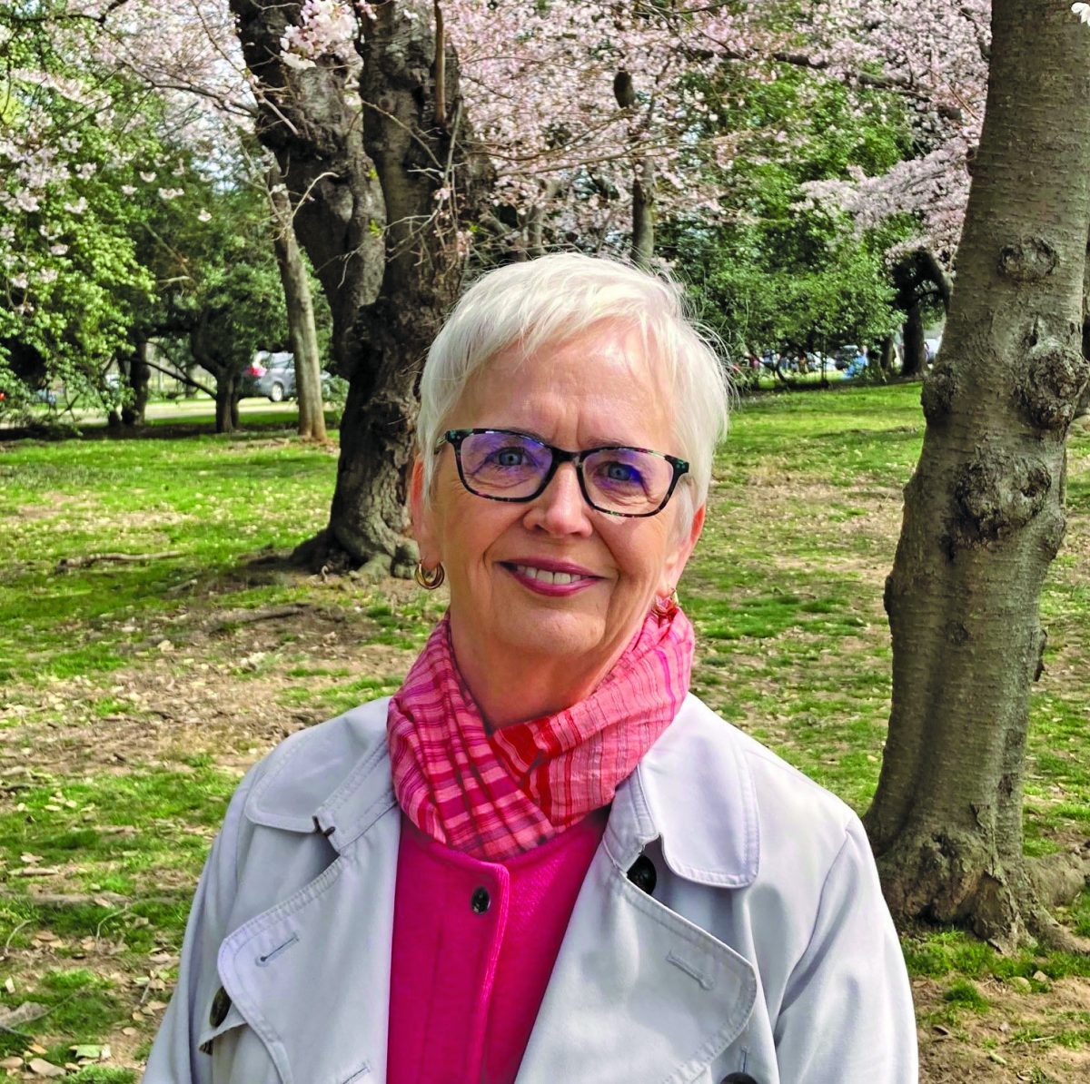 Book Review: Diana P. Parsell’s ‘Eliza Scidmore’ - Falls Church News ...