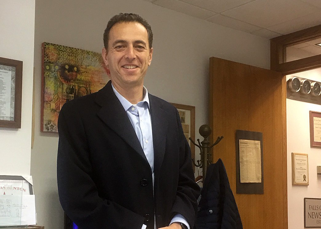 Del. Simon: Key Bills Passed in Richmond - Falls Church News-Press Online