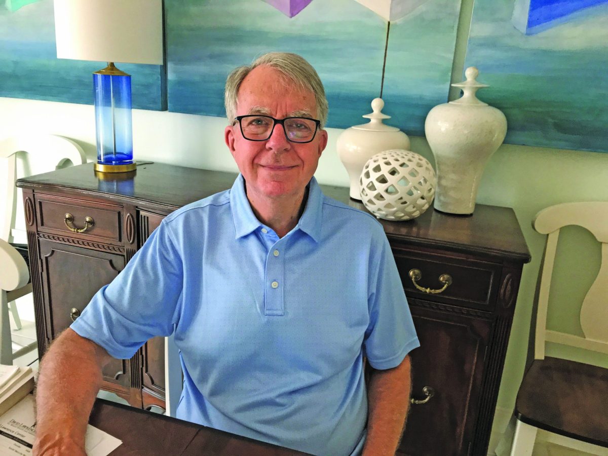 In Memoriam: Joseph F. Meade - Falls Church News-Press Online