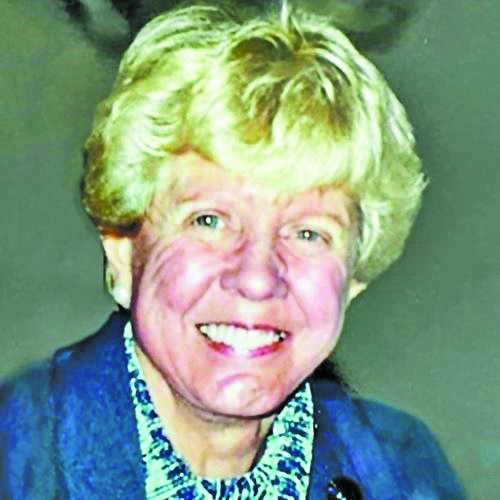 In Memoriam: Susanne Bachtel - Falls Church News-Press Online