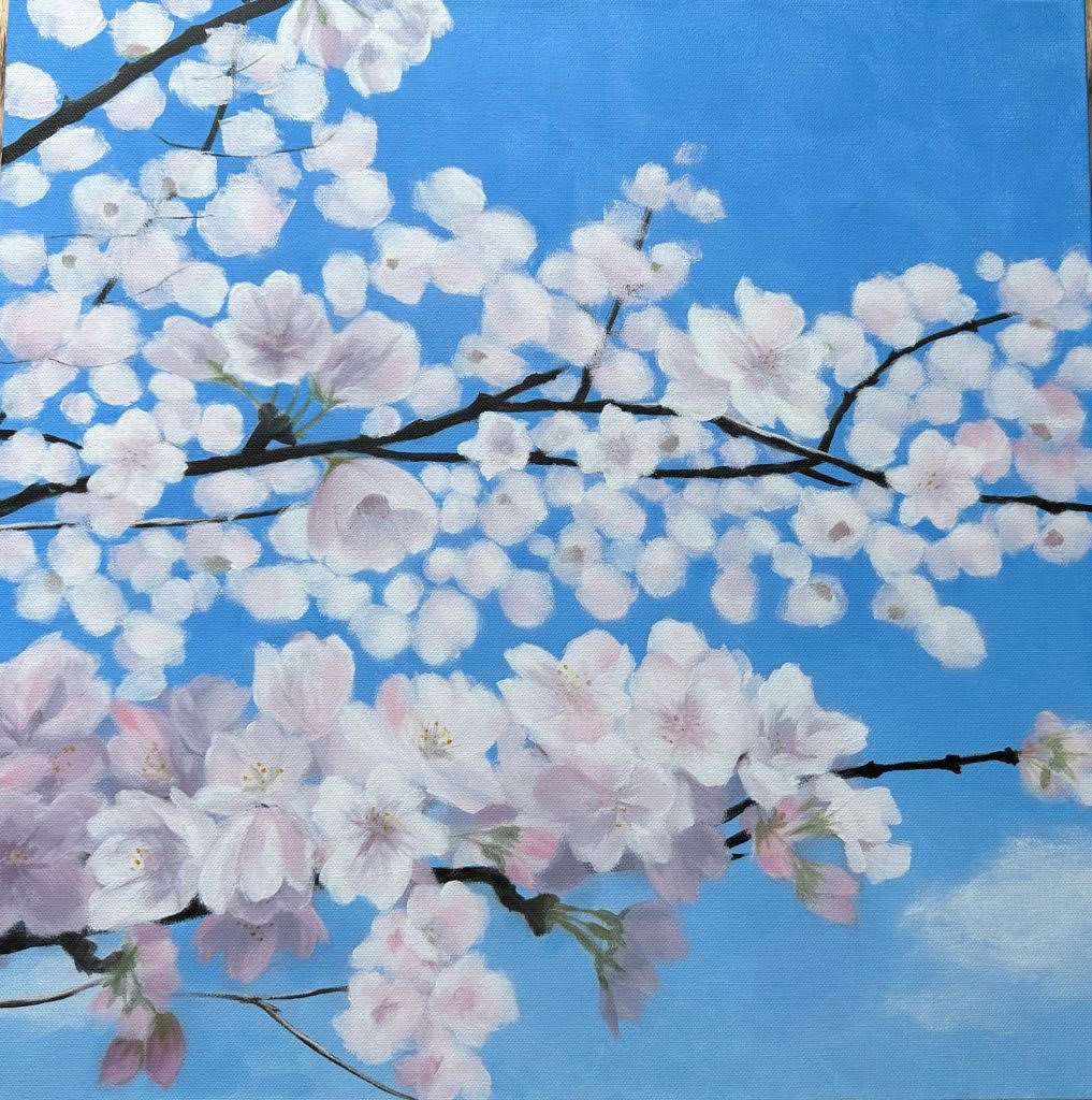 ‘Flora and Fauna’ Latest Show at Falls Church Arts Gallery - Falls ...