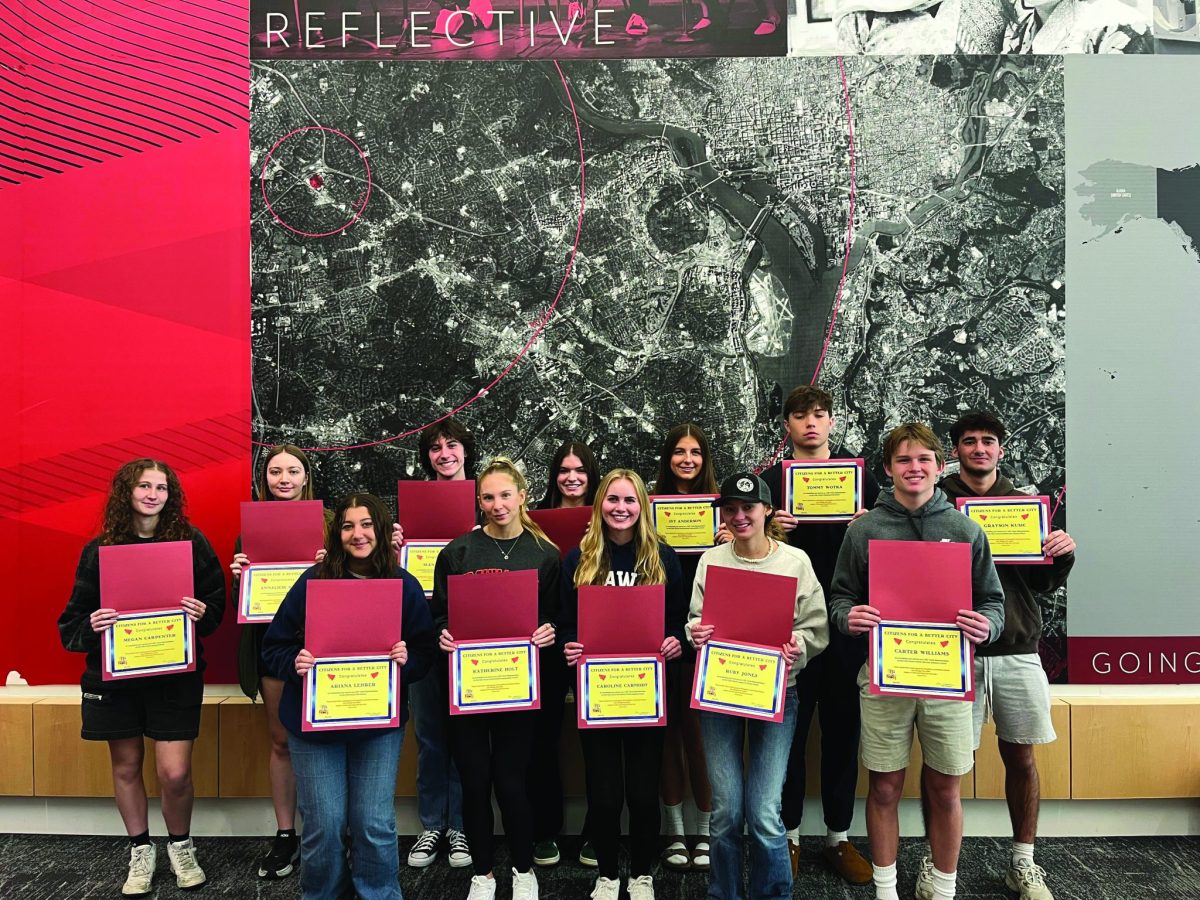 Class of 2024 Youth Reps Look Back On Their Experiences - Falls Church ...