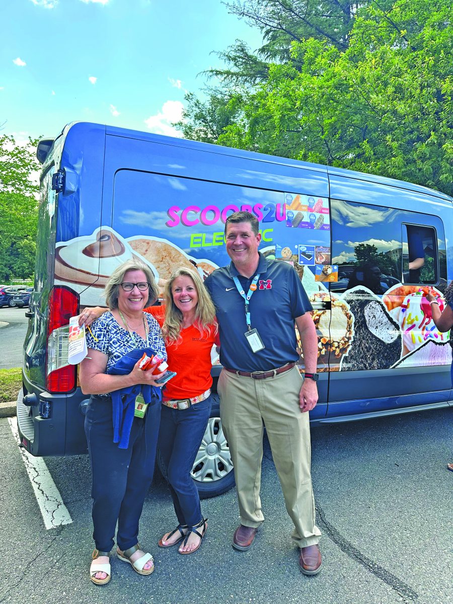 Community News & Notes: June 6-12, 2024 - Falls Church News-Press Online