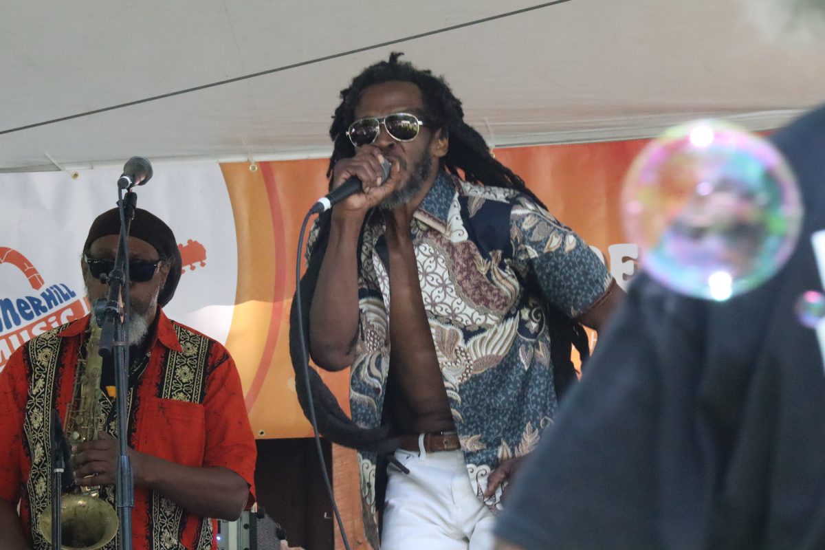 F.C.’s Tinner Hill Music Festival Celebrates 30th Year - Falls Church ...