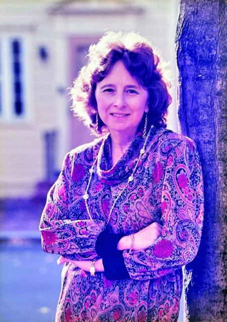 In Memoriam: Cathy Quinn - Falls Church News-Press Online