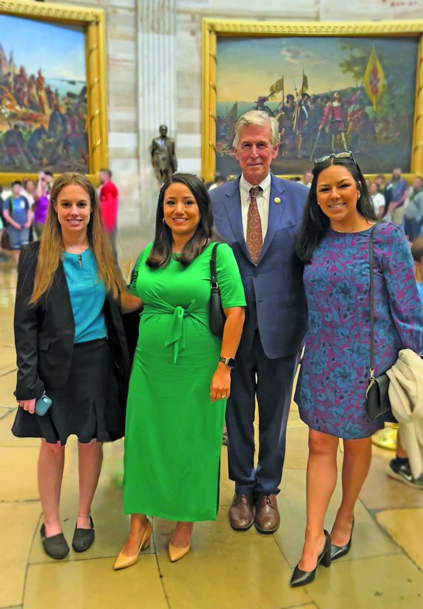 Beyer Announces Abigail Spanberger as Keynote Speaker at Annual Women’s ...