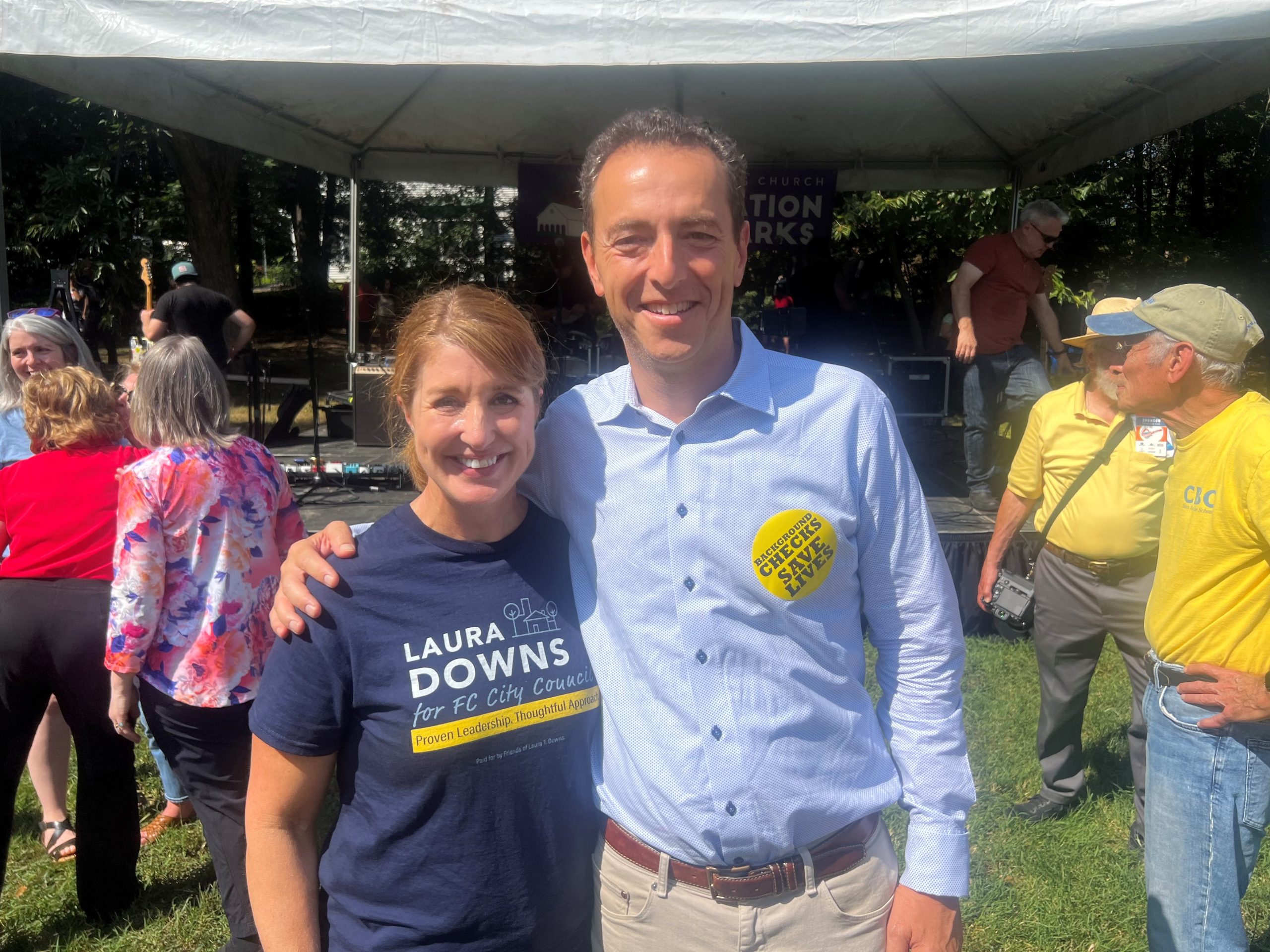 Editorial: FCNP Endorses Laura Downs - Falls Church News-Press Online