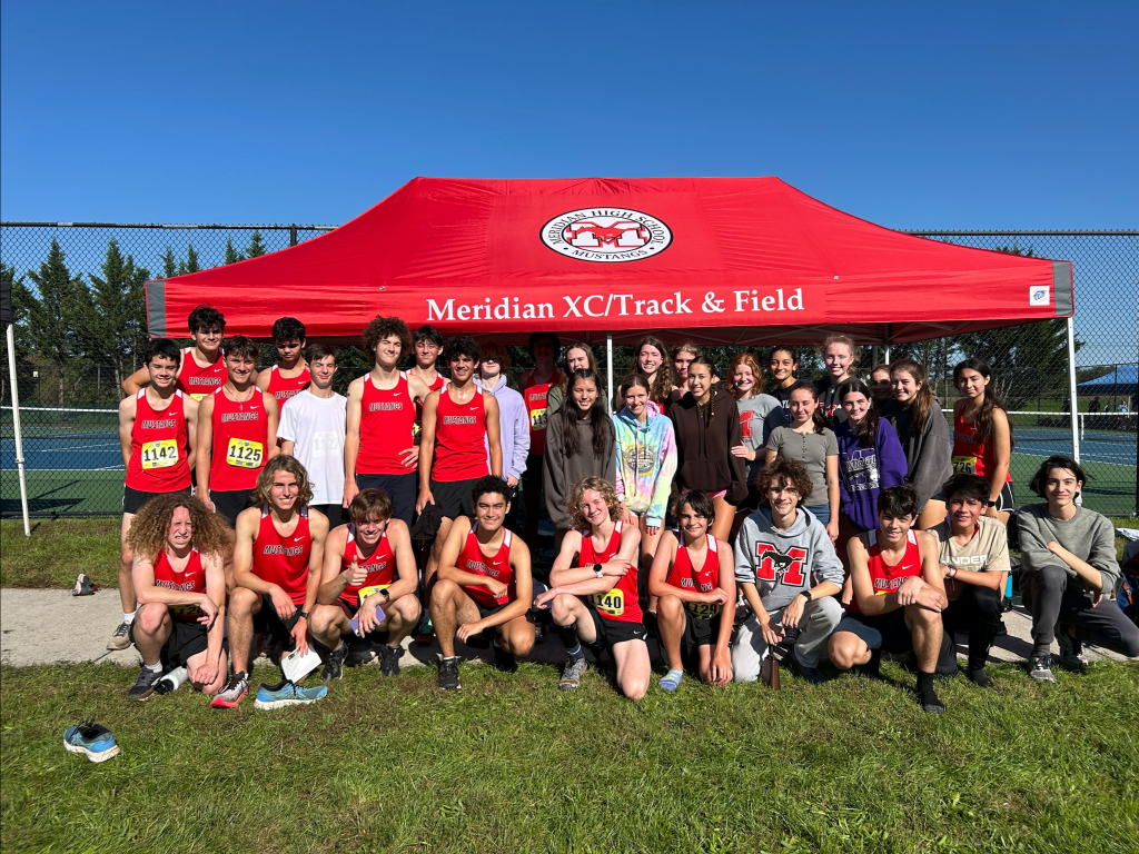 Meridian Golf Advances to State Finals & Field Hockey Keeps On Rolling ...