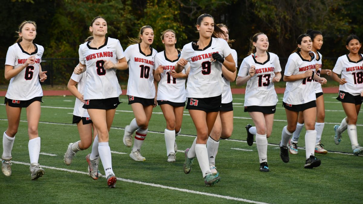 Meridian Field Hockey Stunned By Culpeper In Regional Opener - Falls ...
