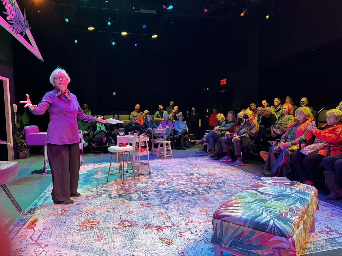 F.C.’s Creative Cauldron Arrives In New Downtown FC Digs - Falls Church ...