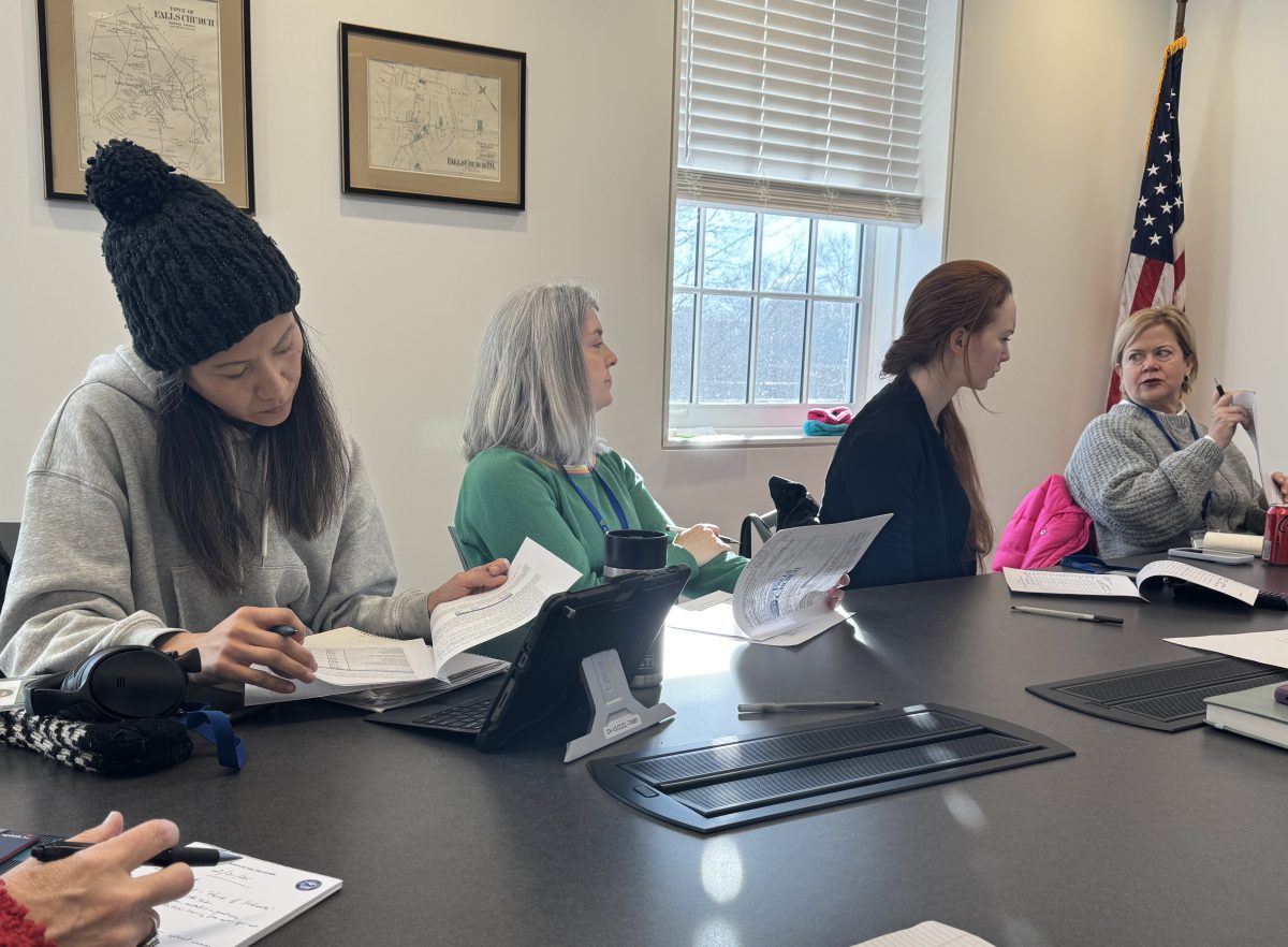 Cafe Kindred Officially Debuts New Bar, ‘Townshend,’ Friday - Falls ...