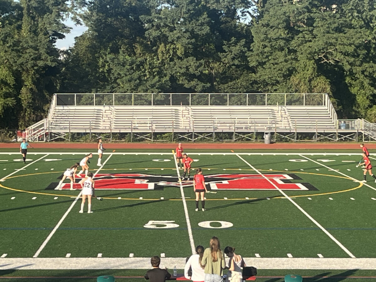 Meridian Field Hockey Uses Big Second Half To Beat Mount Vernon 3-0 ...