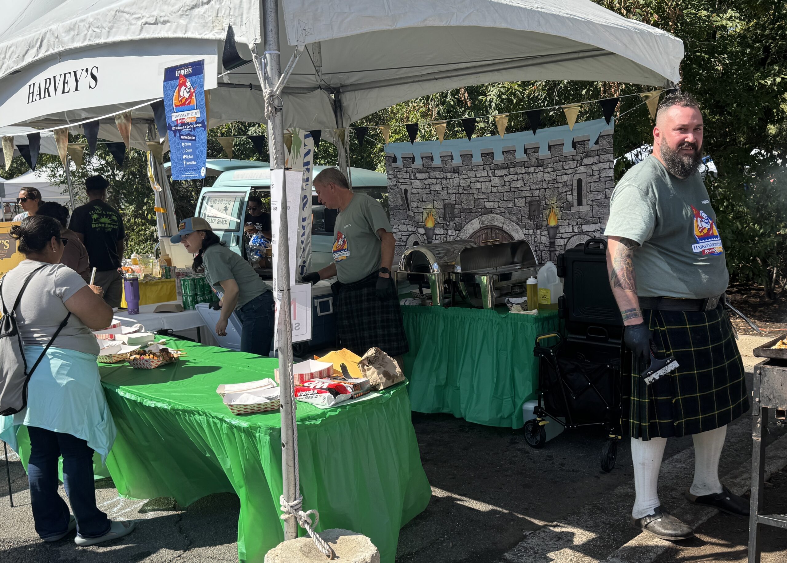 This Weeks Little City Snapshots 9-18-2025 - Falls Church News-Press Online