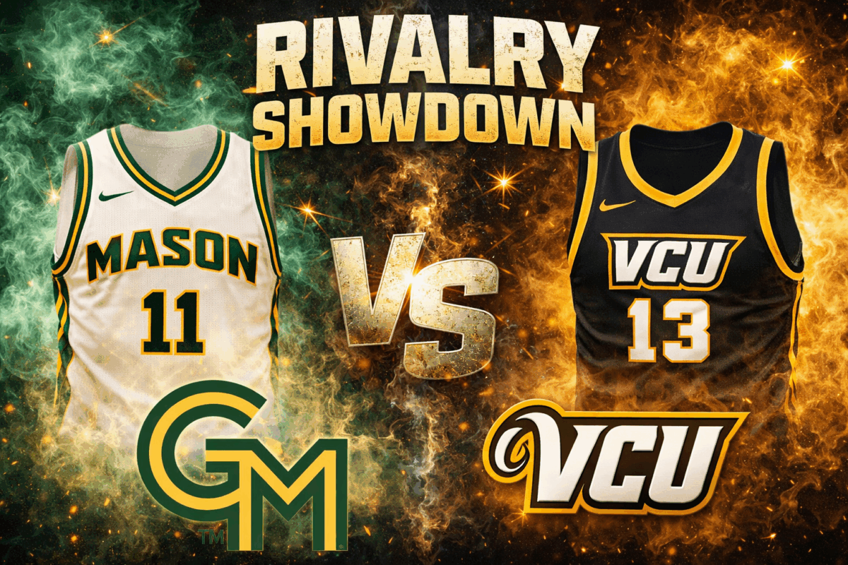 Patriots, Rams Renew Rivalry Saturday as Mason Seeks Payback for A-10 ...