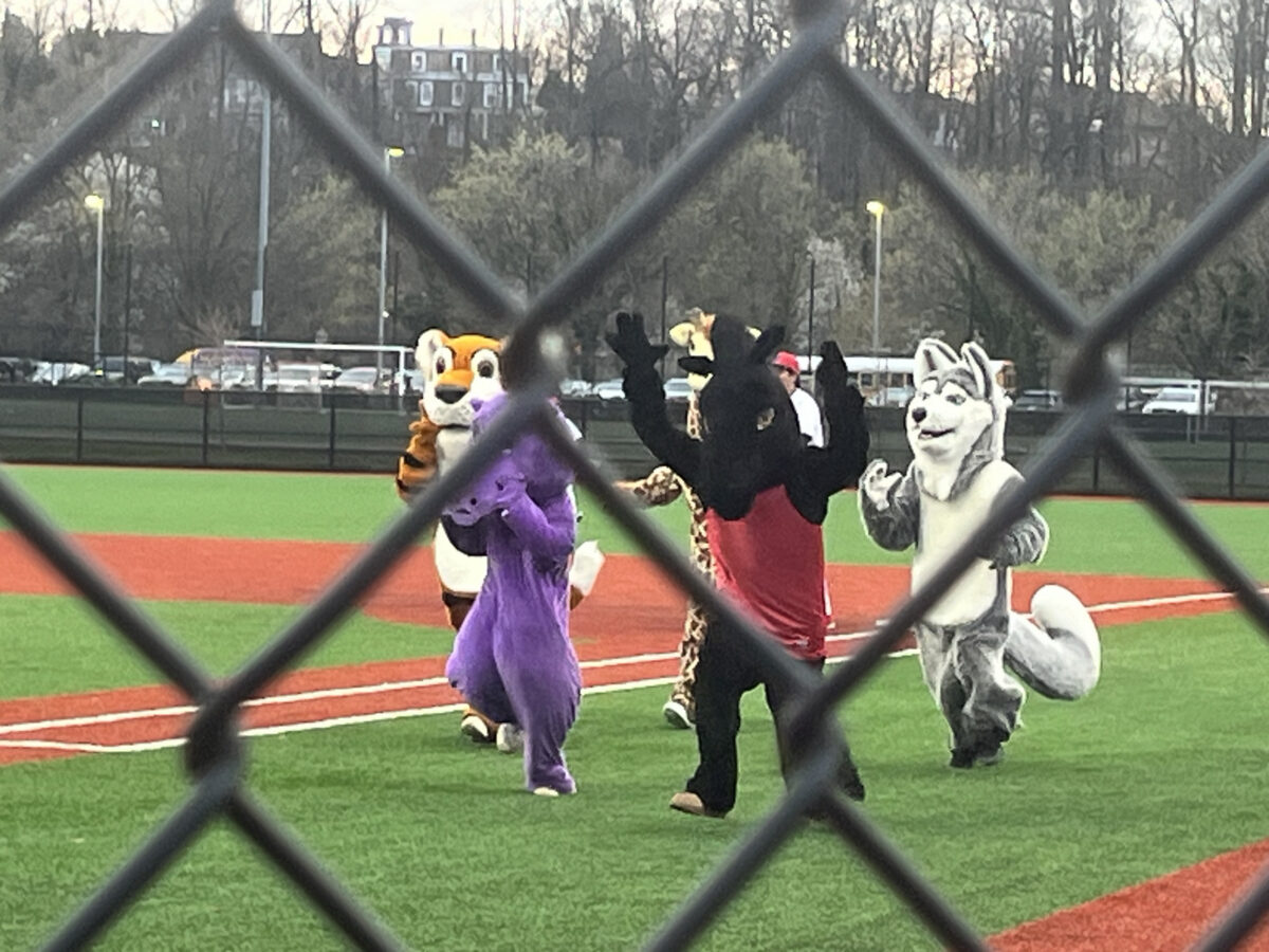 Meridian Baseball Blasts Millbrook In Long-Awaited Homecoming - Falls ...